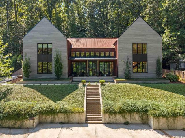 3309 Overbrook Road