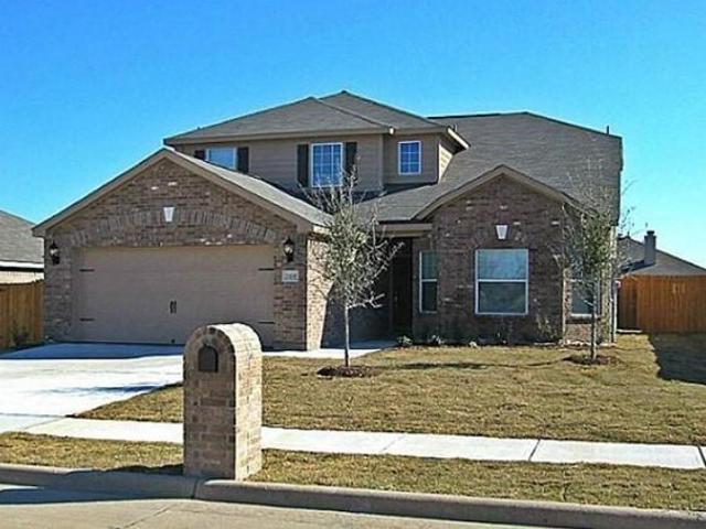 3309 Overstreet Ln, Royse City, TX 75189