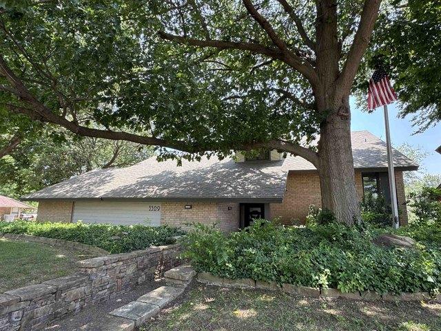 3309 Old Mallard Rd, Enid, OK 73703