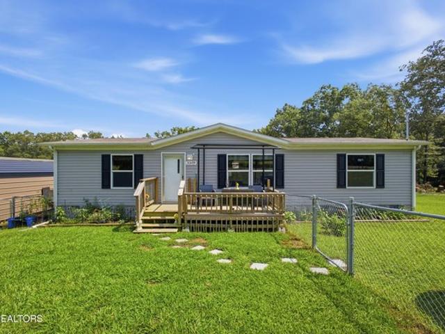 3309 Airport Rd, Rockwood, TN 37854
