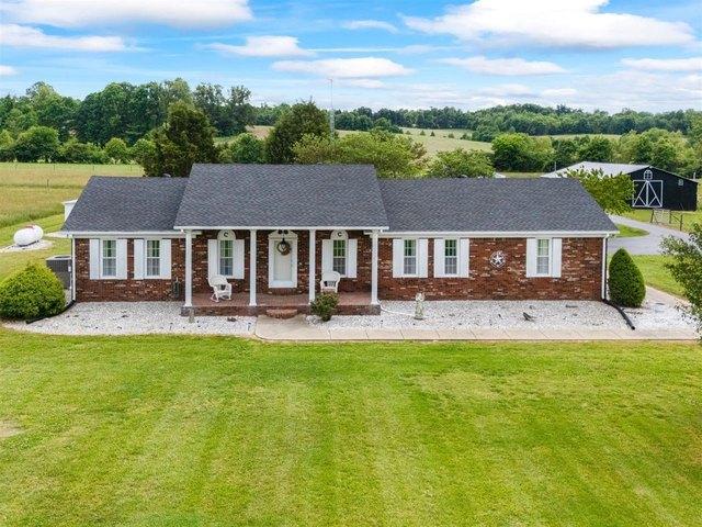 3309 Anna Sandhill Rd, Bowling Green, KY 42101