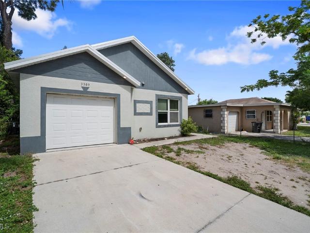 3309 Armstrong Ct, Fort Myers, FL 33916 | MLS #2025013