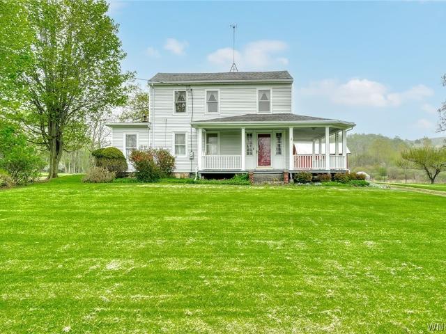 3309 Bailey Road