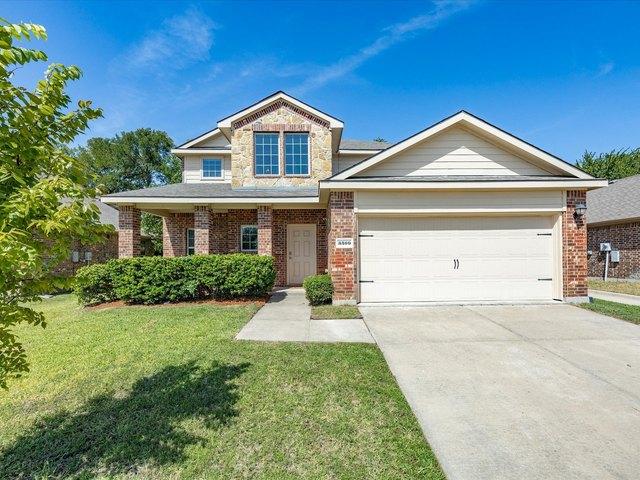 3309 Belford Cir, Anna, TX 75409