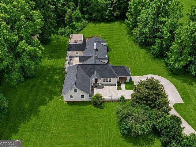 3309 Bethany Bnd, Alpharetta, GA 30004