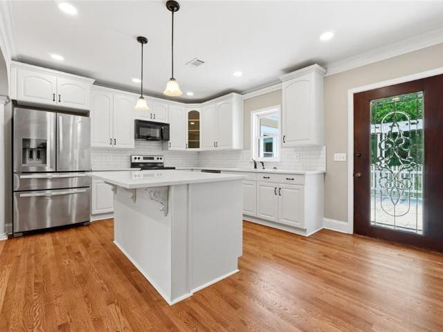 3309 Bethany Bend, Alpharetta, GA 30004 | MLS #10781
