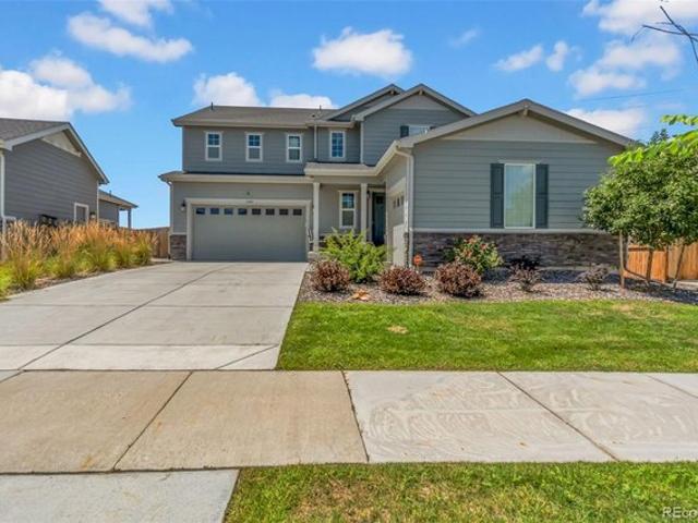 3309 Bluestem St, Dacono, CO 80514