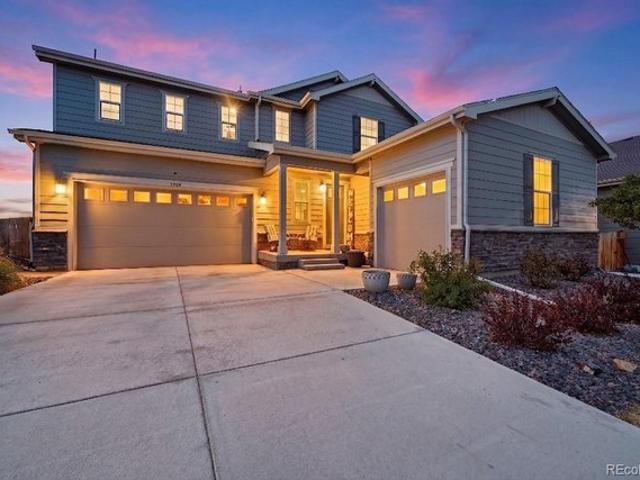 3309 Bluestem St, Dacono, CO 80514