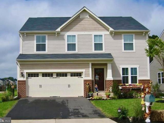 3309 Boathouse Rd, Warrenton, VA 20187