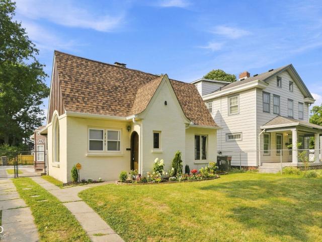 3309 Brookside Parkway South Drive