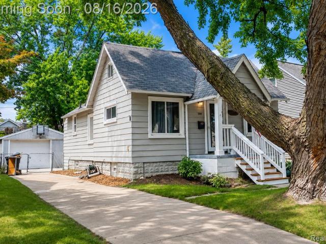 3309 Cummings Avenue