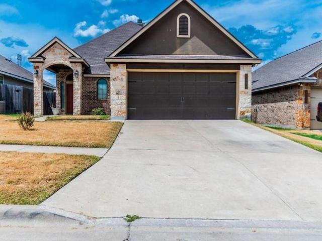 3309 Castleton Dr, Killeen, TX 76542