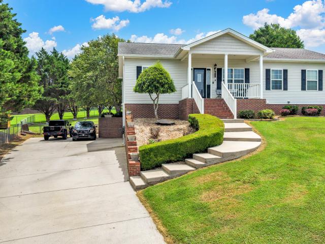 3309 Carmen Lane SE