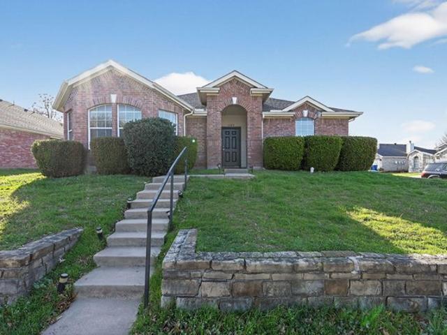 3309 Choir St, Dallas, TX 75237