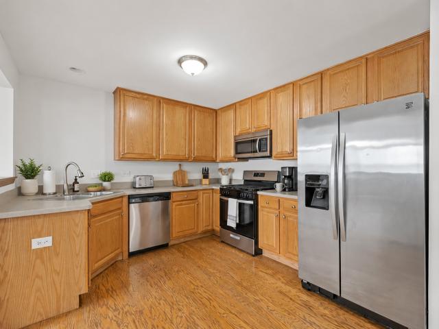 3309 Cool Springs Court
