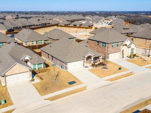 3309 Comal Drive