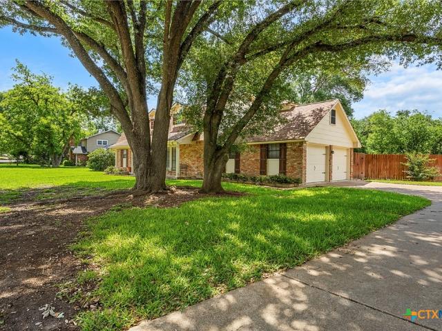 3309 Cottonwood Lane