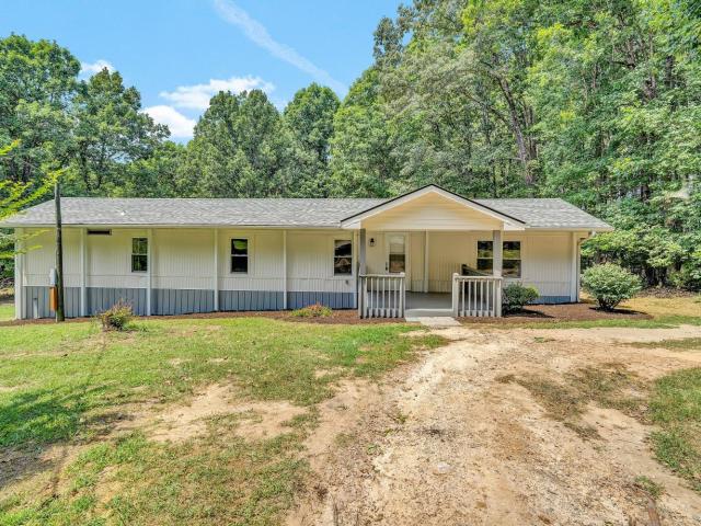 3309 Crab Orchard