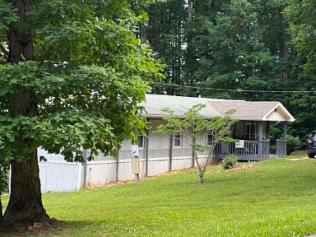 3309 Crab Orchard Road