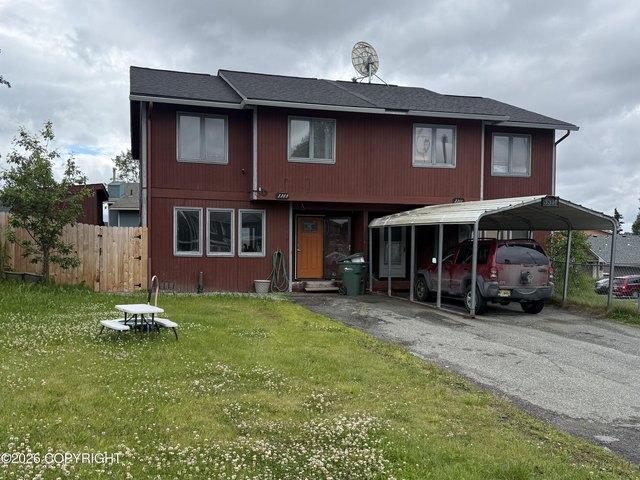 3309 Doil Dr, Anchorage, AK 99507
