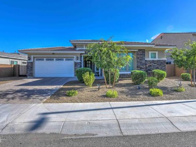 3309 E Donald Dr, Phoenix, AZ 85050