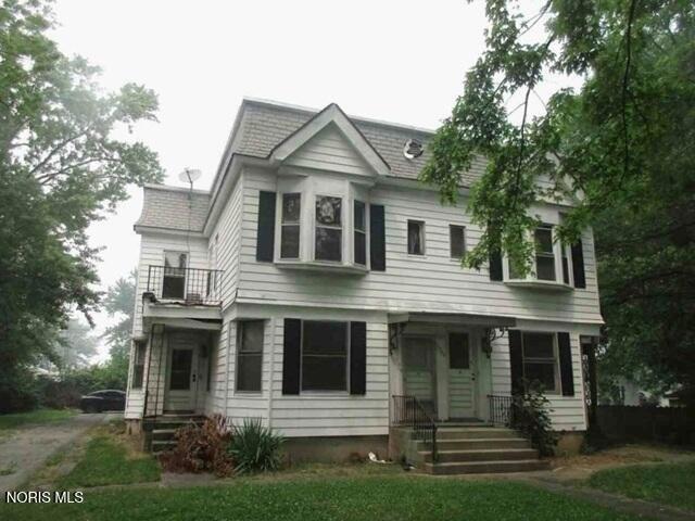 3309 E Manhattan Blvd, Toledo, OH 43611