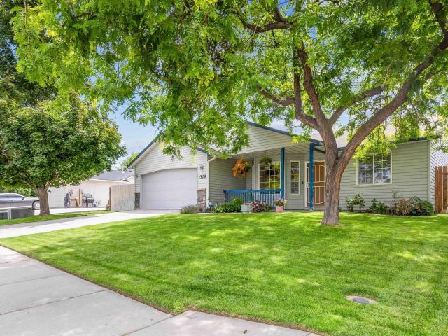 3309 E Princess Amy Ct