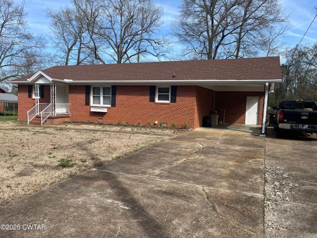 3309 Eastview Dr, Humboldt, TN 38343 | MLS #2601 | Compass