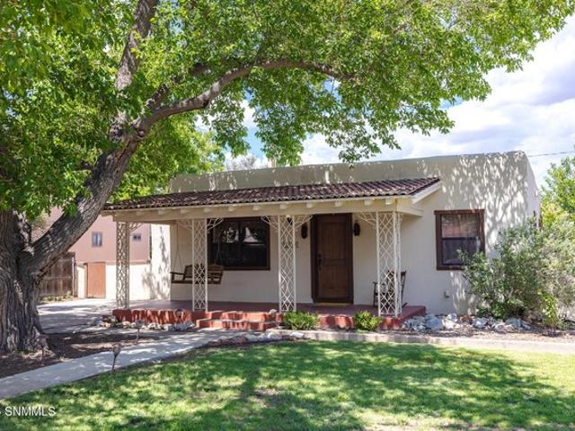 3309 East St, Las Cruces, NM 88005