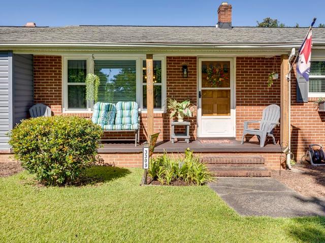 3309 Earls Bridge Road