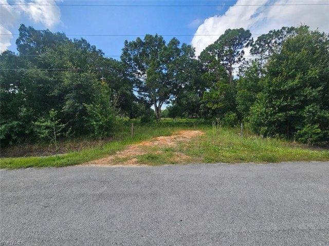 3309 Elaine Dr Lot 10, Lorida, FL 33857