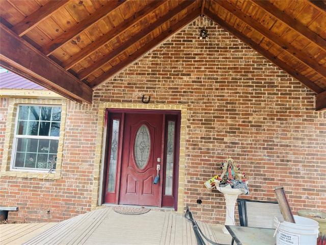 3309 Farm to Market Road 3136, Cleburne, TX 76031 | MLS #20490