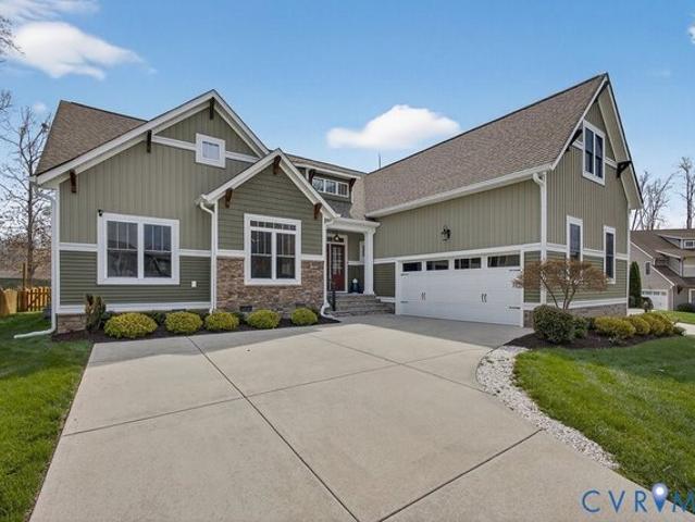 3309 Farcet Ct, Midlothian, VA 23112