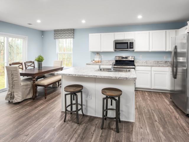 3309 Fox Den Pass