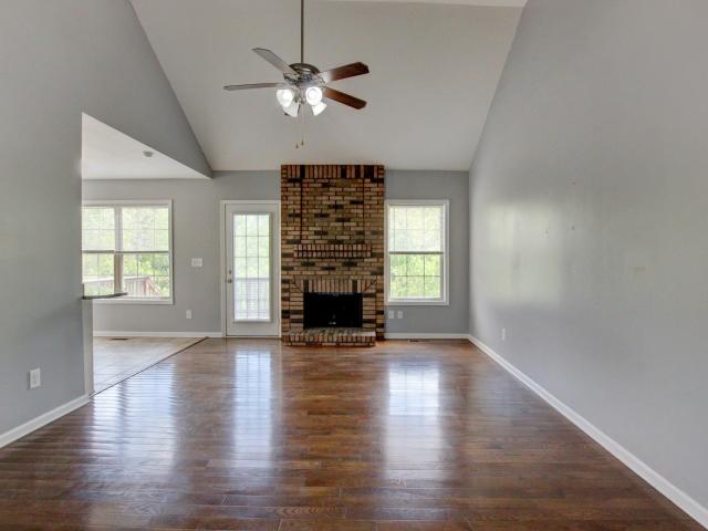 3309 Franklin Meadows Way, Clarksville, TN 37042 | MLS #3158 | Compass