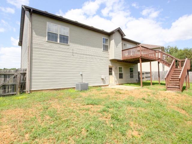 3309 Franklin Meadows Way