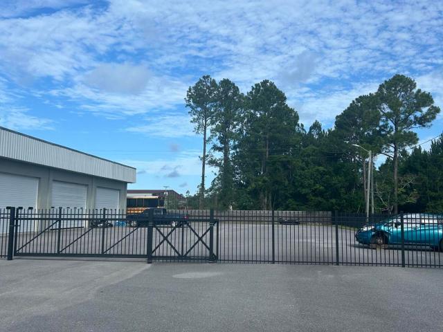 3309 Gautier Vancleave Road