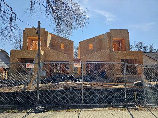 3309 Goodwin Ave Unit A, Austin, TX 78702