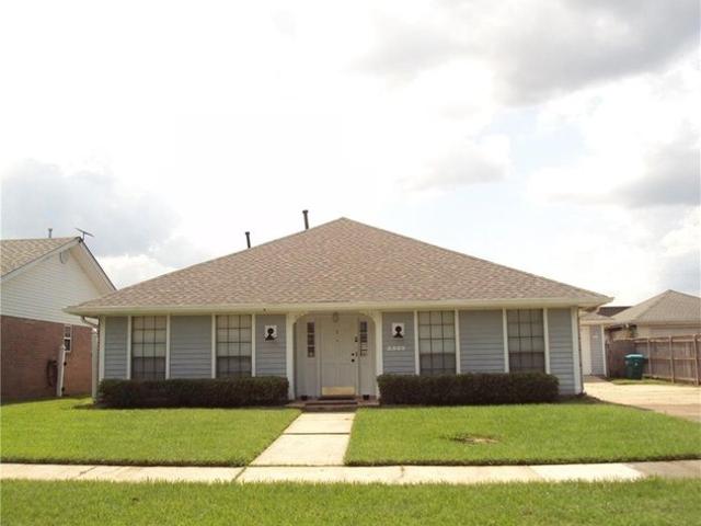 3309 Grandlake Blvd, Kenner, LA 70065