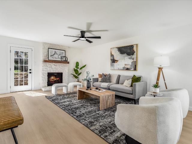 3309 Harpers Ferry Ln, Austin, TX 78745 | MLS #3244 | Compass
