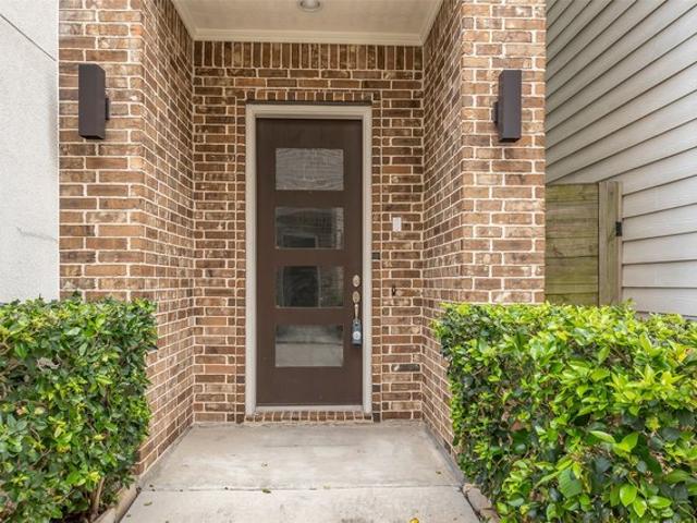 3309 Jefferson St Unit C, Houston, TX 77003