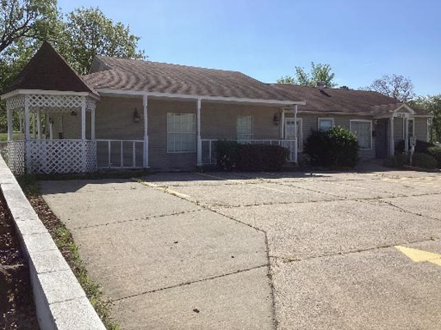 3309 John Barrow Road