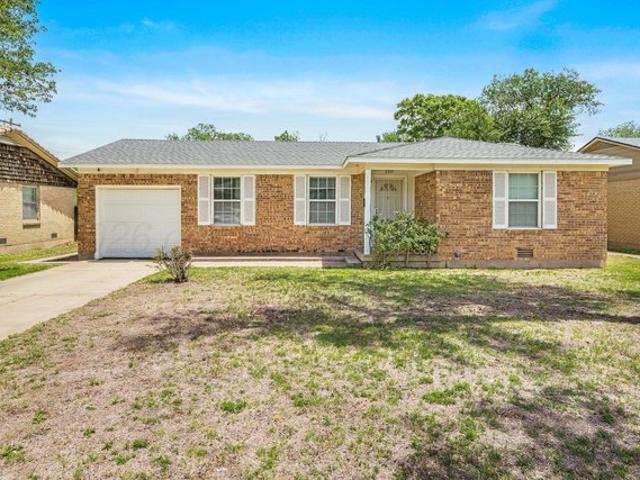 3309 Lynette Dr, Amarillo, TX 79109