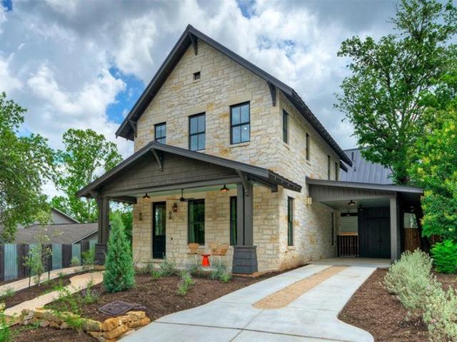3309 Larry Ln Unit 1, Austin, TX 78722