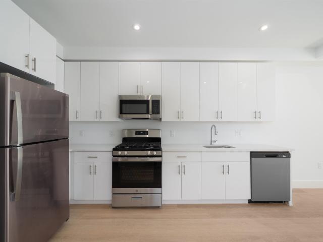 3309 Liberty Ave, Unit 211, North Bergen, NJ 07047 | MLS #260005 | Compass