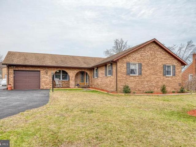 3309 Philadelphia Rd, Abingdon, MD 21009