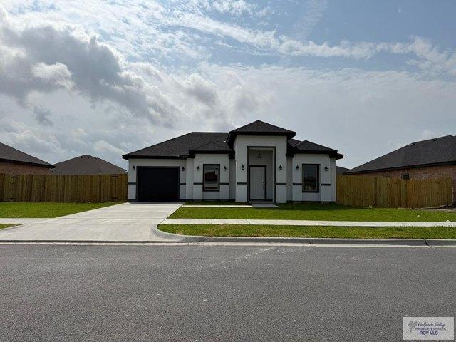 3309 Rocky Row Dr, Harlingen, TX 78552