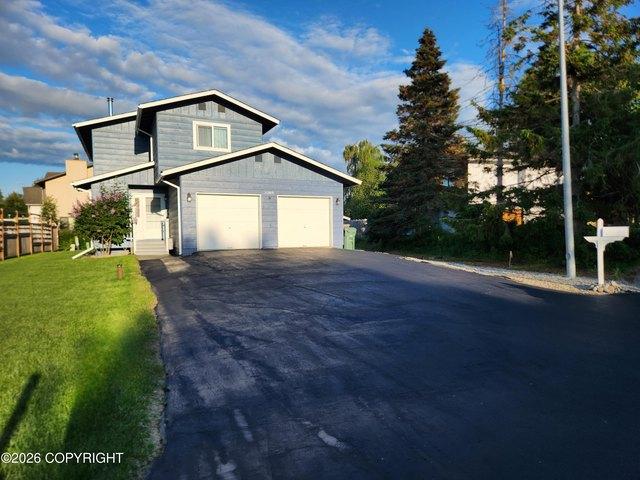 3309 Starlite Cir, Anchorage, AK 99517