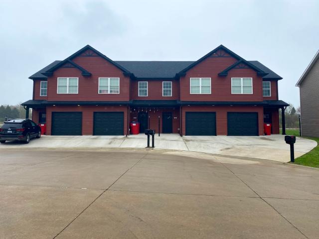 3309 Stoneway Court