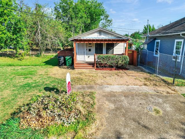 3309 Sumpter St, Houston, TX 77026 | MLS #14409 | Compass